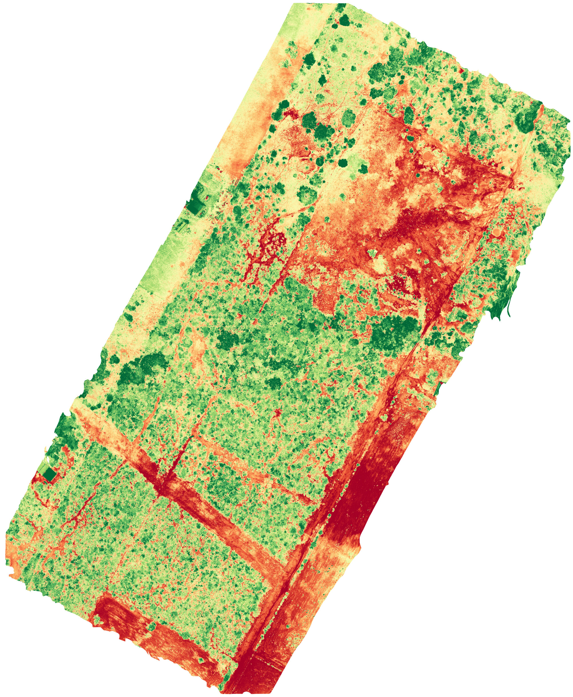 Mapping Faster Smarter Safer